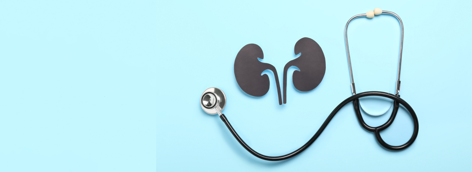 Kidney Health Tips and Fast Facts | Gold Kidney Health Plan